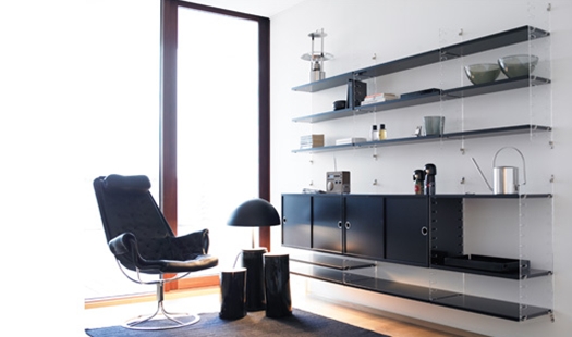 String System – String Build System Plex by Nils Strinning | Northern Icon