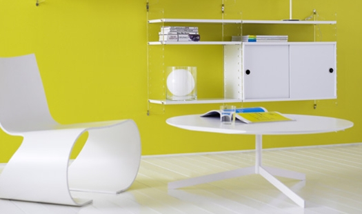 String System – String Build System Plex by Nils Strinning | Northern Icon