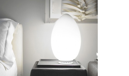 FontanaArte - Uovo Table Lamp by Archivio Storico | Northern Icon