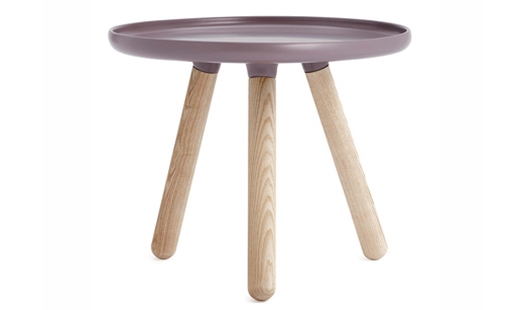 Normann Copenhagen - Tablo Table Small by Nicholai Wiig Hansen ...