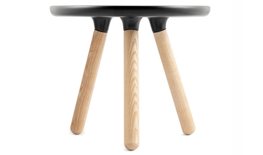 Normann Copenhagen - Tablo Table Small by Nicholai Wiig Hansen ...